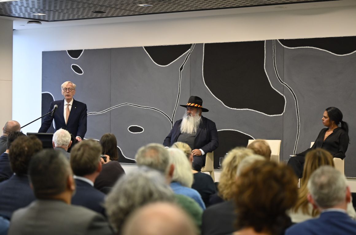 Mark Leibler AC | Senior Partner | Arnold Bloch Leibler