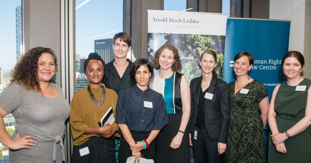 IWD 2018 | Article | ABL