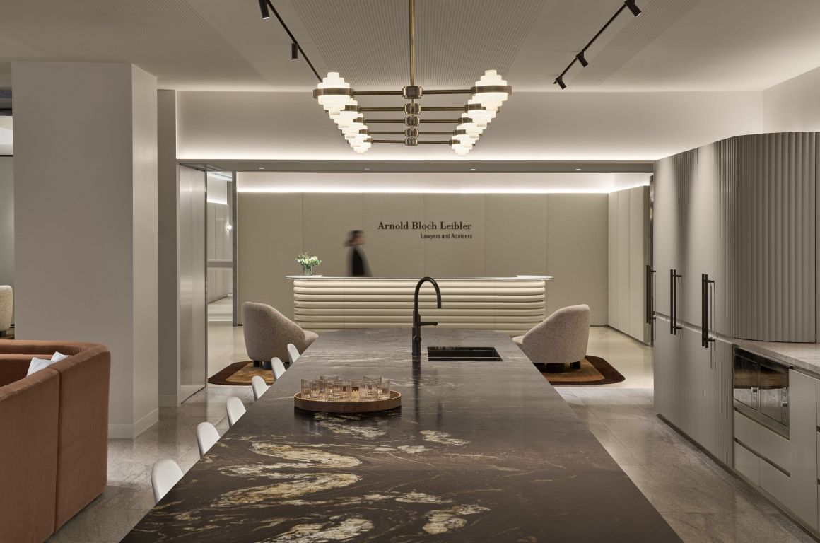 Mark Leibler AC | Senior Partner | Arnold Bloch Leibler