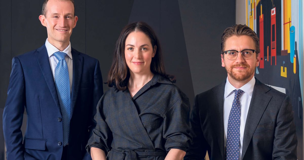 ABL announces 2021 appointments | Media release | ABL