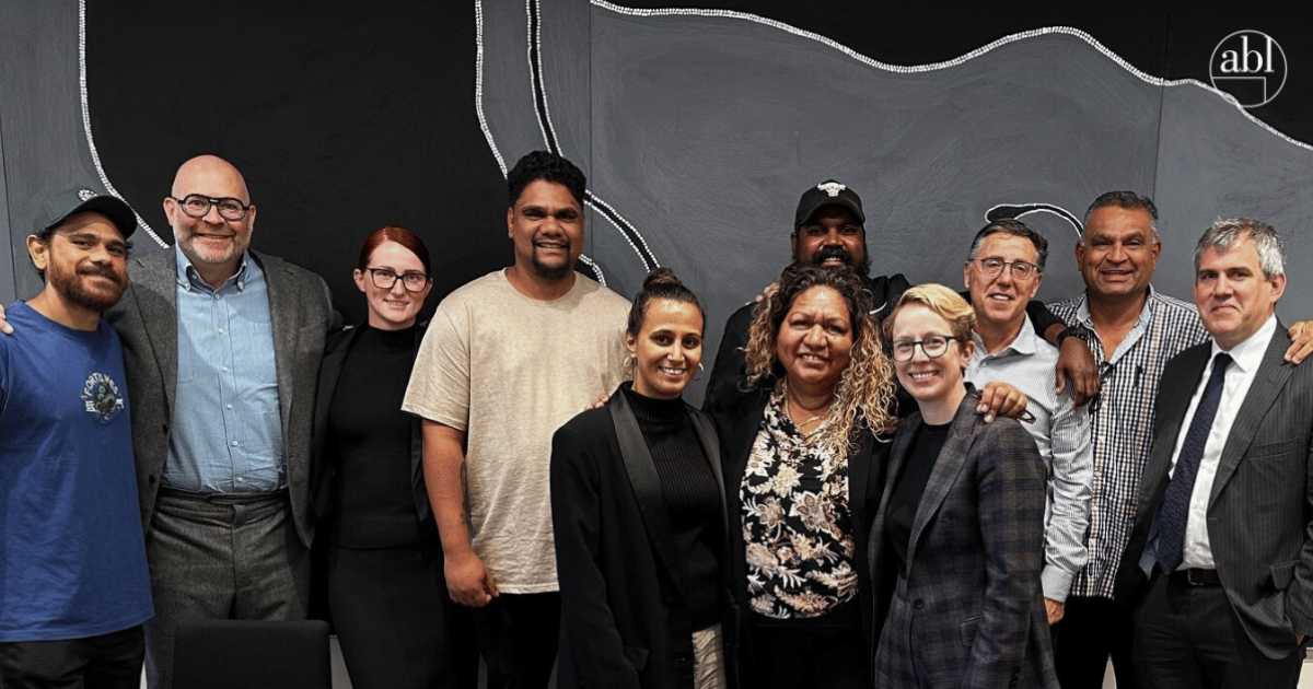 ABL represents former Hawthorn players in racism allegations