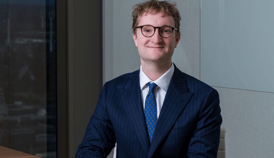 Jeremy Leibler | Partner | Arnold Bloch Leibler
