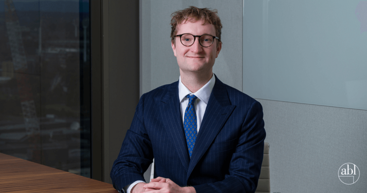 Lawyer Spotlight: Meet Tim Graham