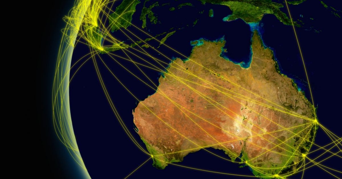 Warning for recipients of foreign trust distributions | Publications | ABL