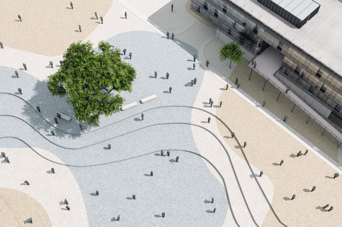 Mount Scopus to build super campus at Caulfield Racecourse