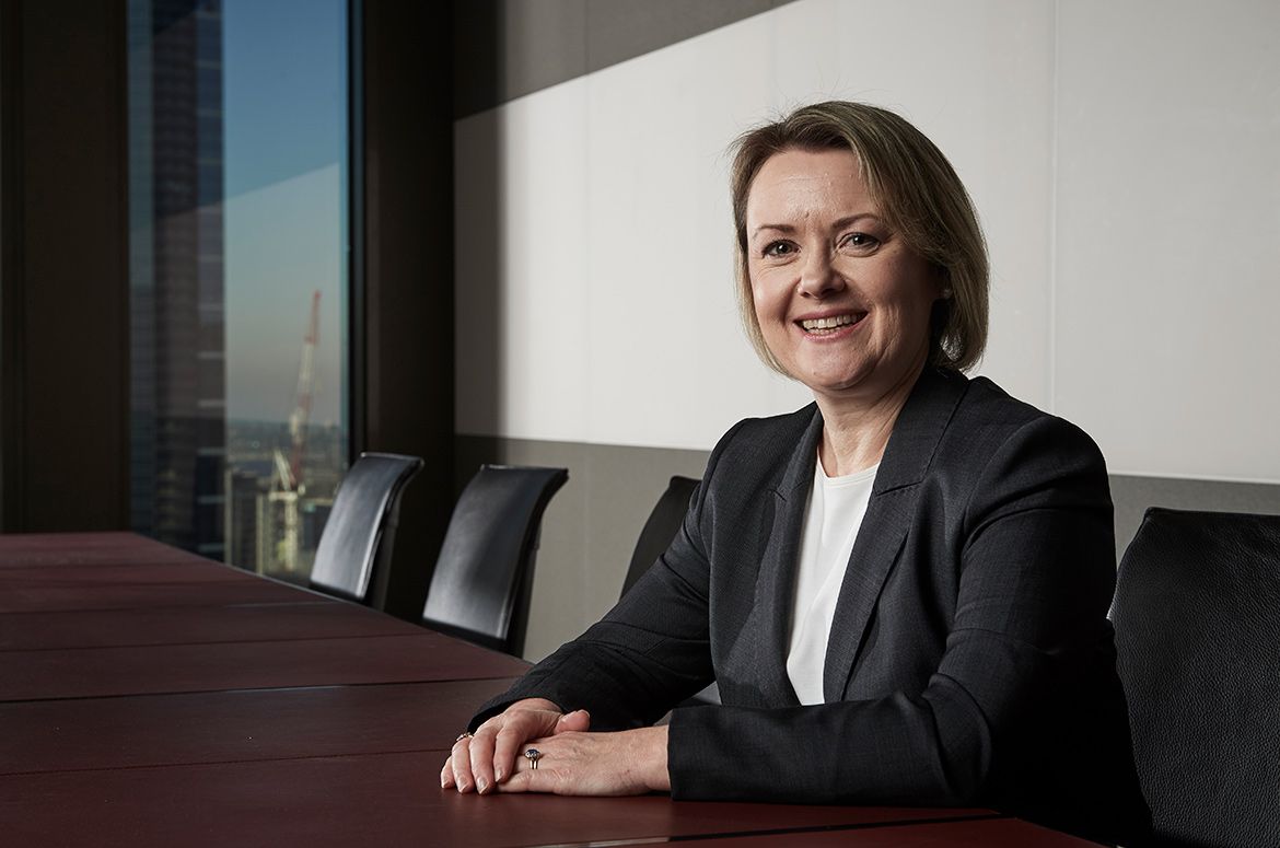 ABL’s Shaneen Argall a finalist in the 2021 Women in Law Awards | ABL