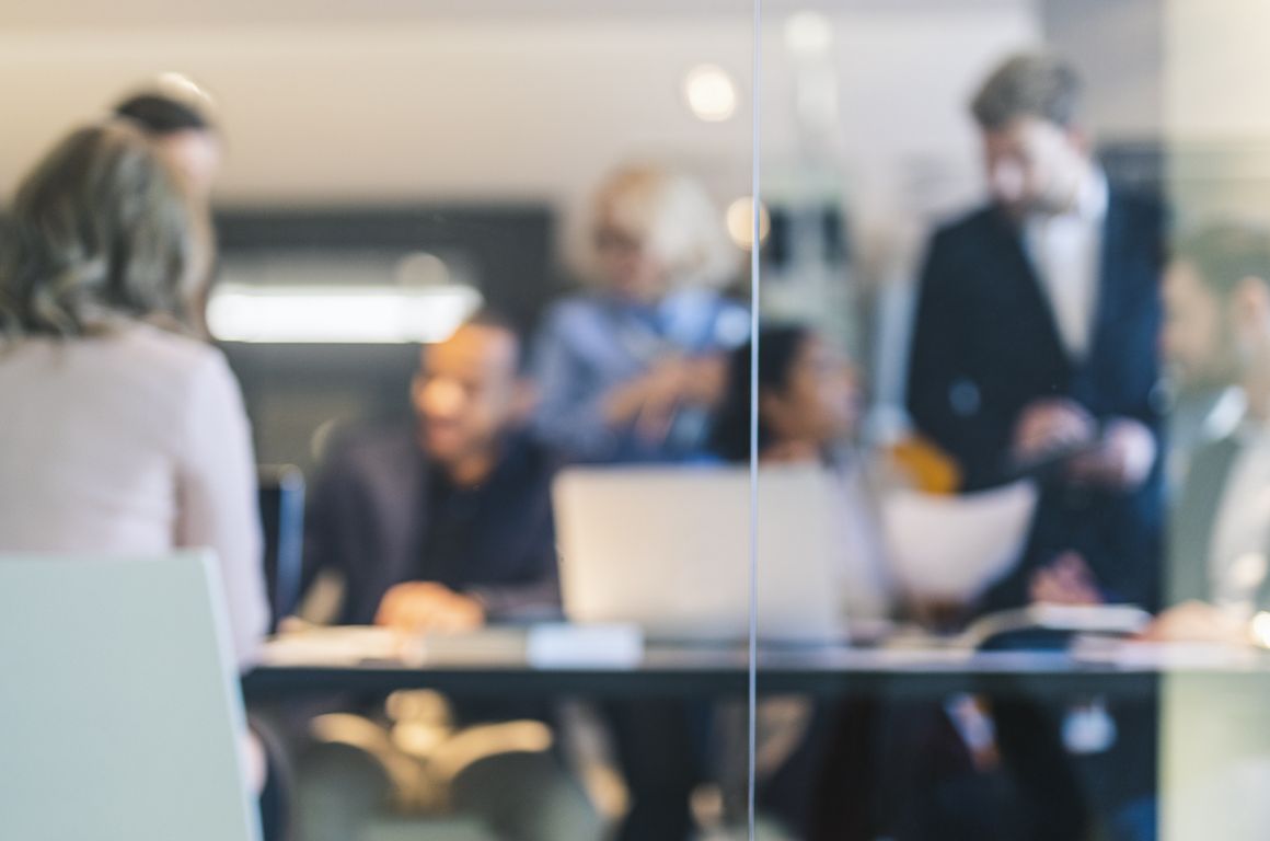 Shaun Cartoon | Partner | Arnold Bloch Leibler