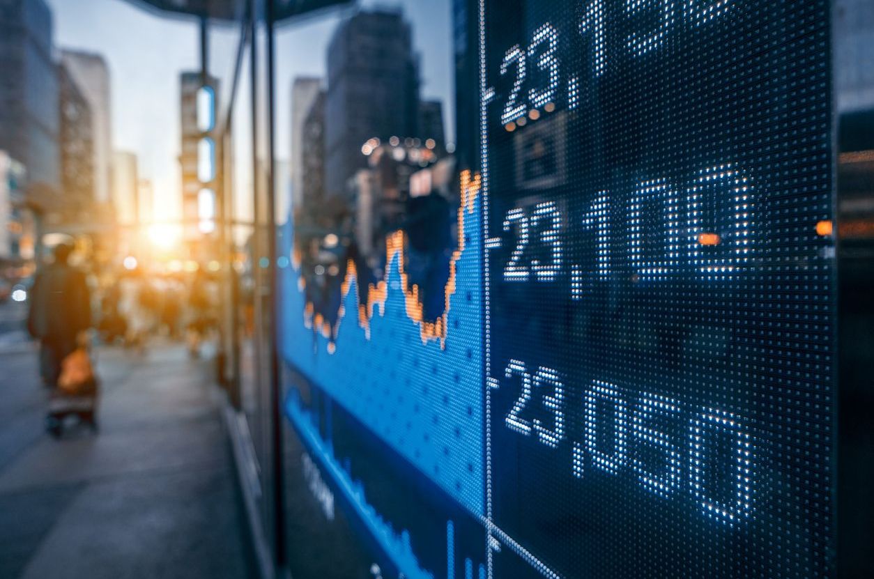 Government introduces new integrity measures for off-market share buy ...