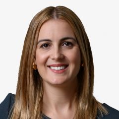 How partners can be successful, collaborative leaders