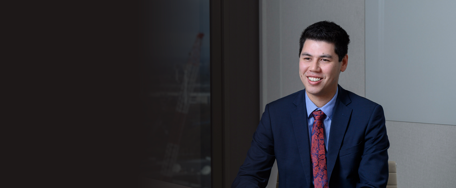 Christopher Davis | Senior Associate | Arnold Bloch Leibler