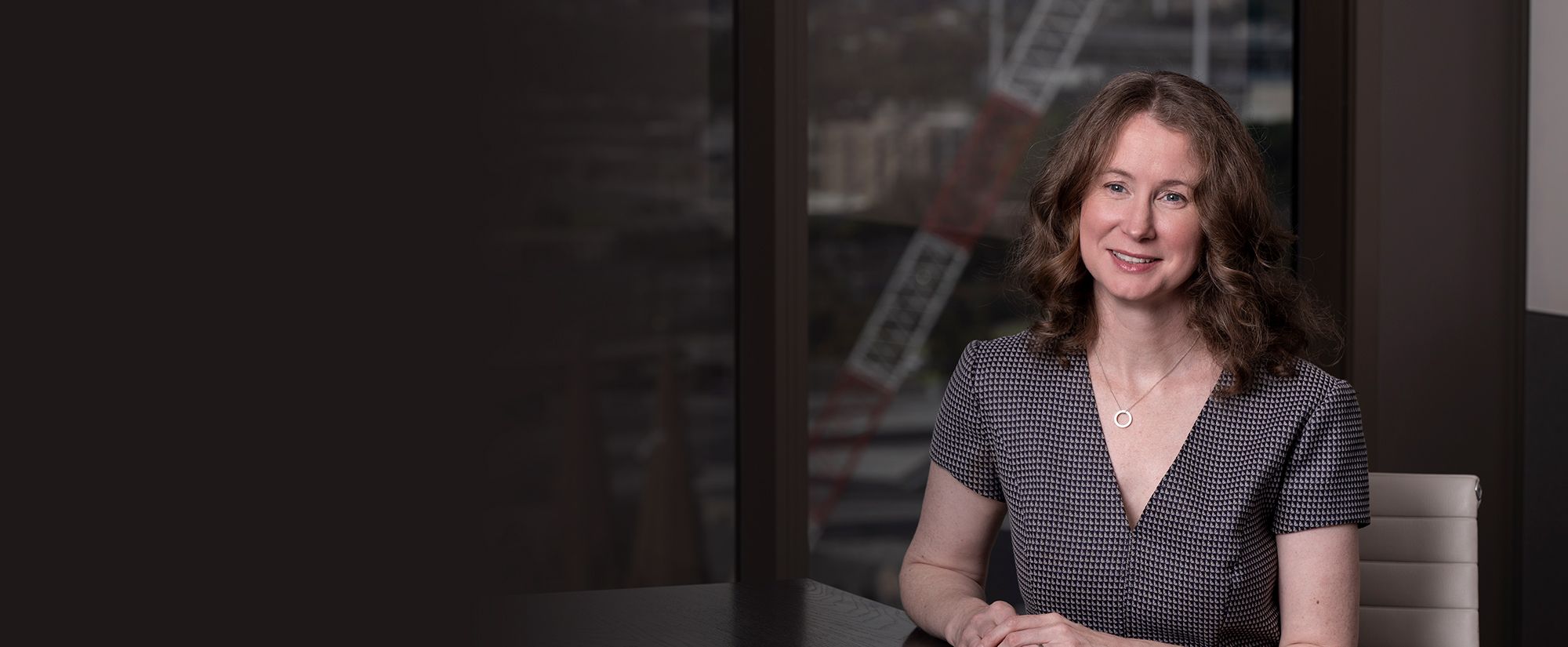 Genevieve Sexton Partner Arnold Bloch Leibler