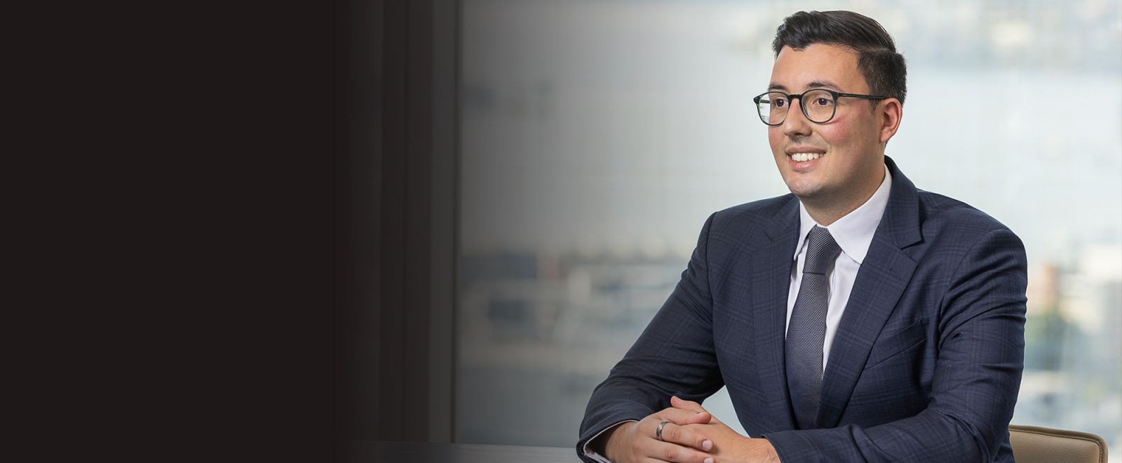 George Bassil | Senior Associate | Arnold Bloch Leibler