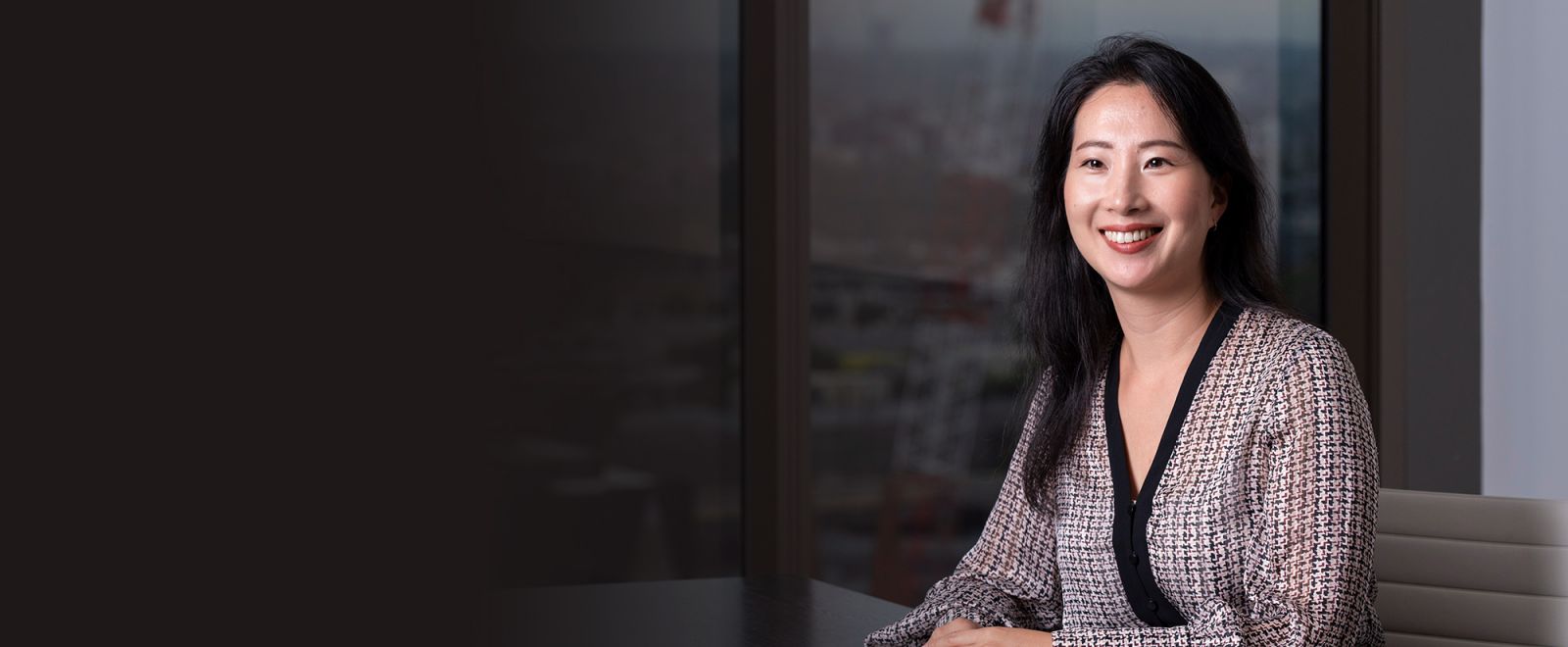 Grace Cho | Senior Associate | Arnold Bloch Leibler