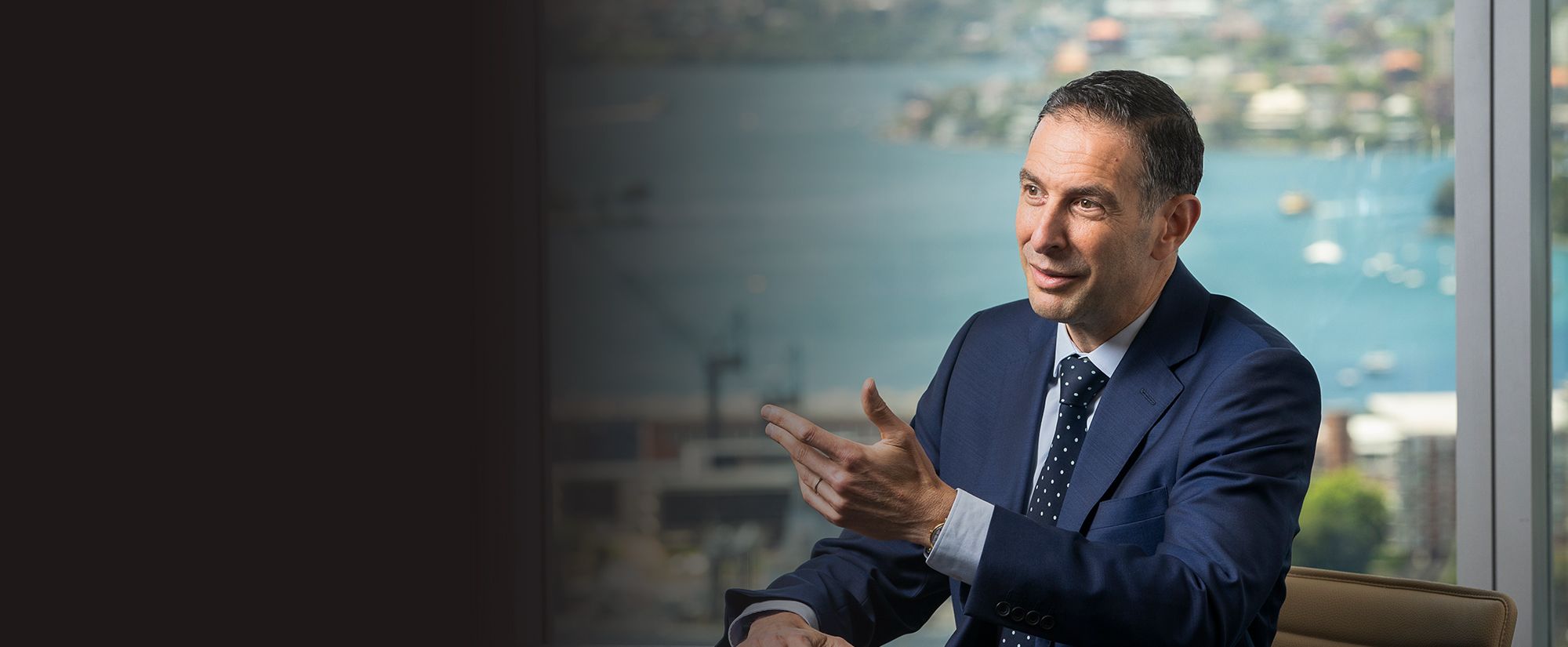 Nathan Briner | Partner | Arnold Bloch Leibler