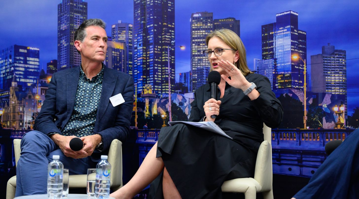 Wrap Up Property Developers Forum 2023 