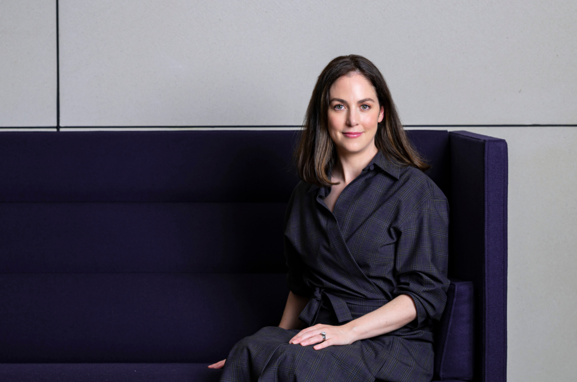 A quiet evolution in how Australia's wealthiest approach philanthropy