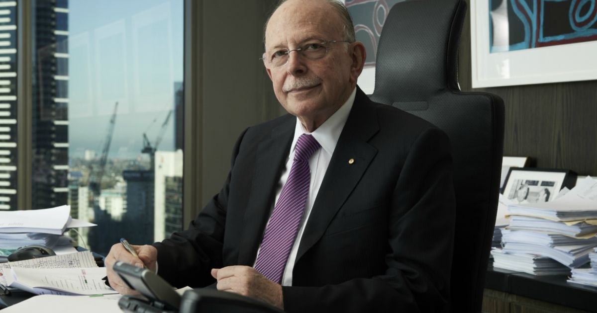 Karvelas interview on Voice | Media mention | ABL