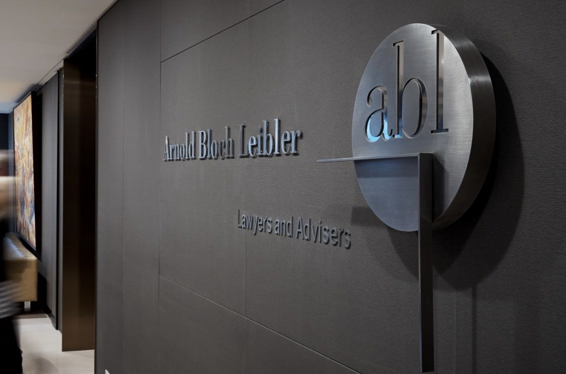 Jeremy Leibler | Partner | Arnold Bloch Leibler