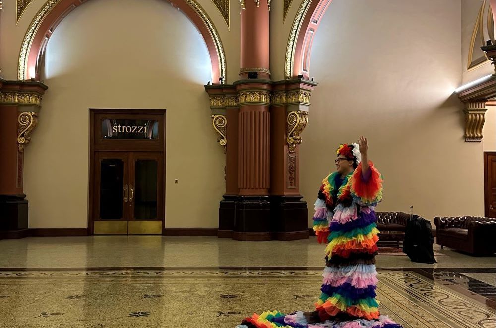 Wrap up: ABL Pride Interfirm event