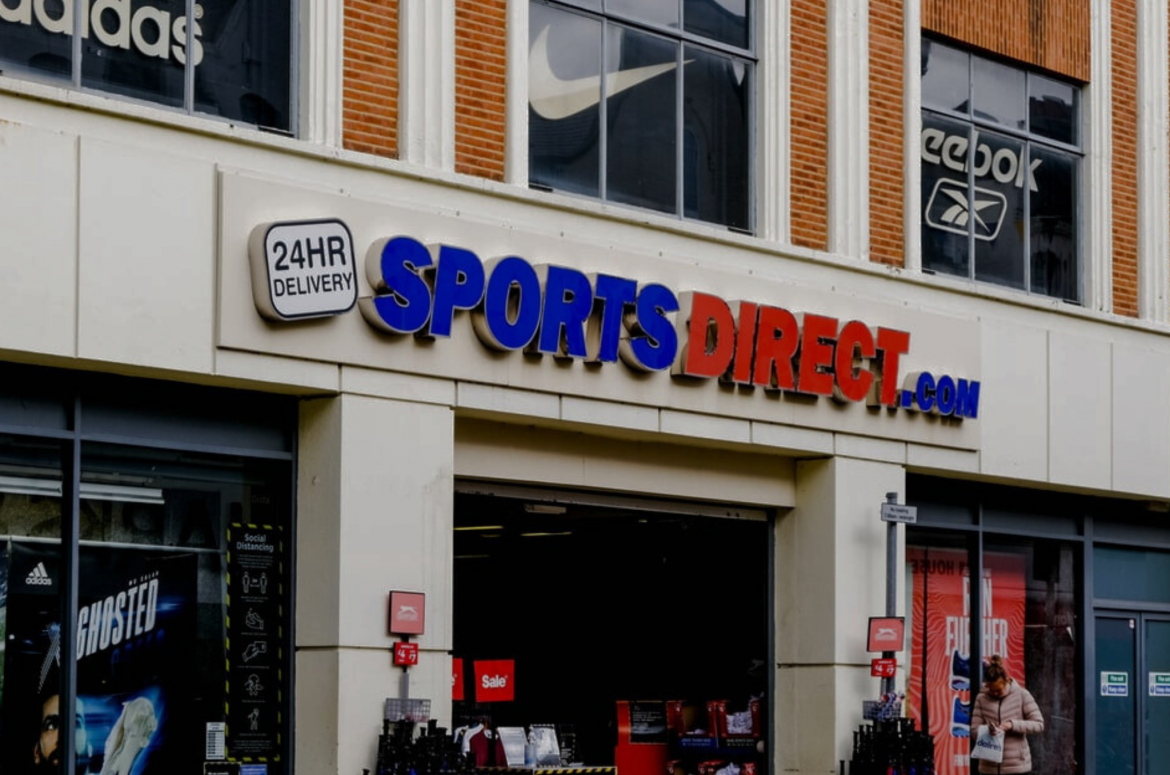 ABL advises Accent Group on strategic transaction with British retail ...