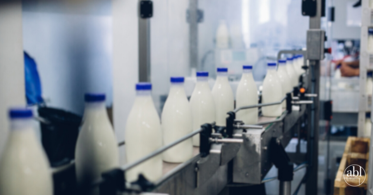 ABL advises Anacacia Capital on majority investment in Procal Dairies