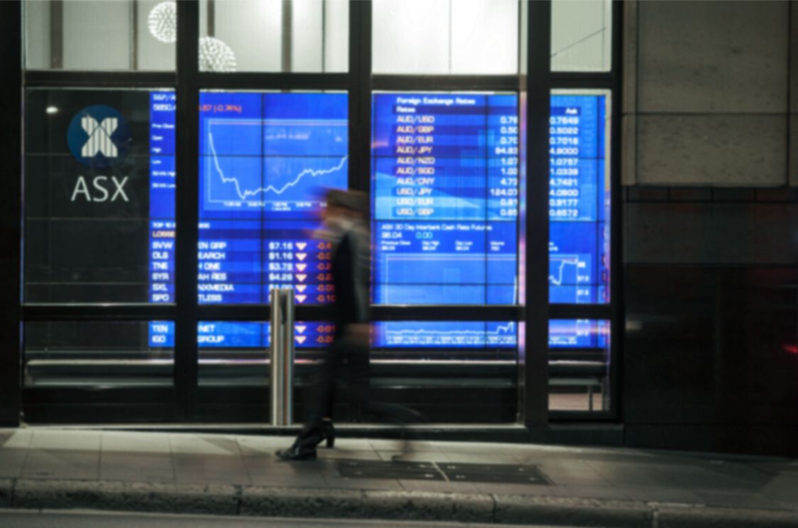 Major changes to ASX Listing Rules to come into effect on 1 December ...