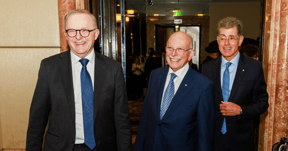 Arnold Bloch Leibler