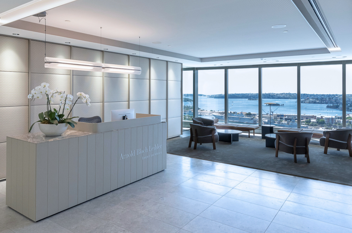 Jeremy Leibler | Partner | Arnold Bloch Leibler