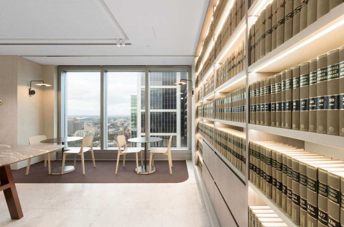 Leon Zwier | Partner | Arnold Bloch Leibler