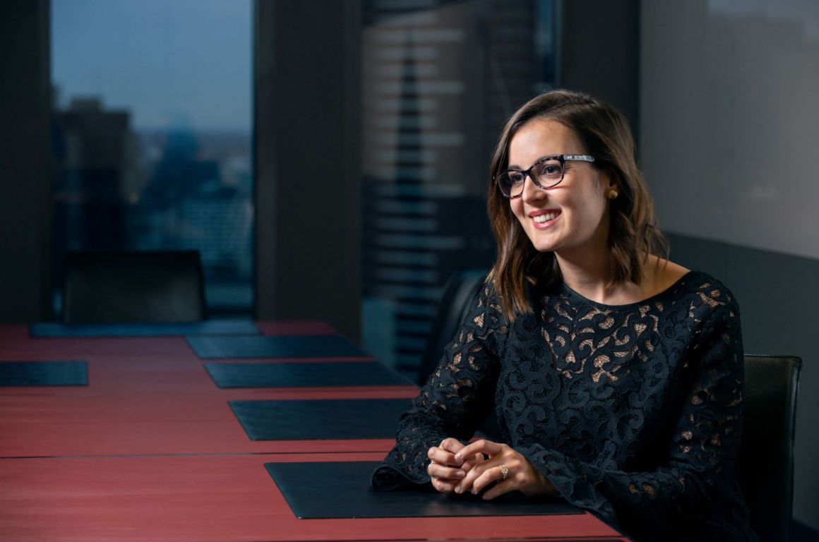 Bridget Little | Partner | Arnold Bloch Leibler