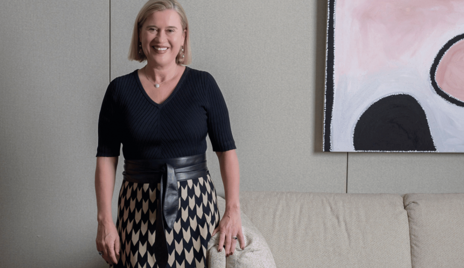 Mark Leibler AC | Senior Partner | Arnold Bloch Leibler