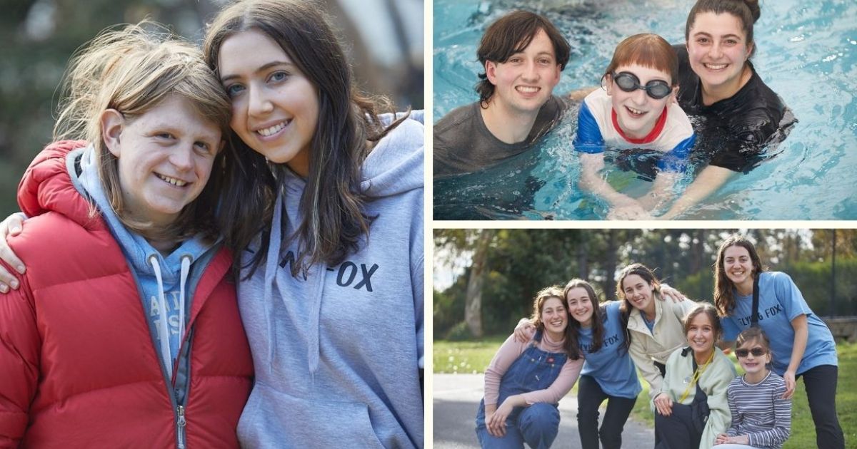 Client spotlight - Flying Fox