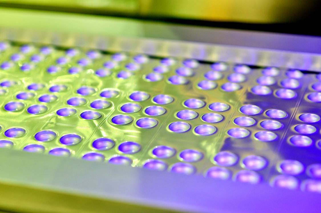 Probiotec acquisition | Media release | ABL