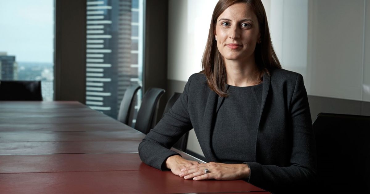 New partner Gia Cari on market trends | Article | ABL