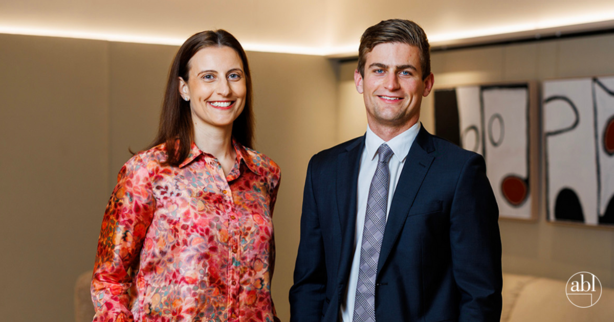Hear from our Property & Development team