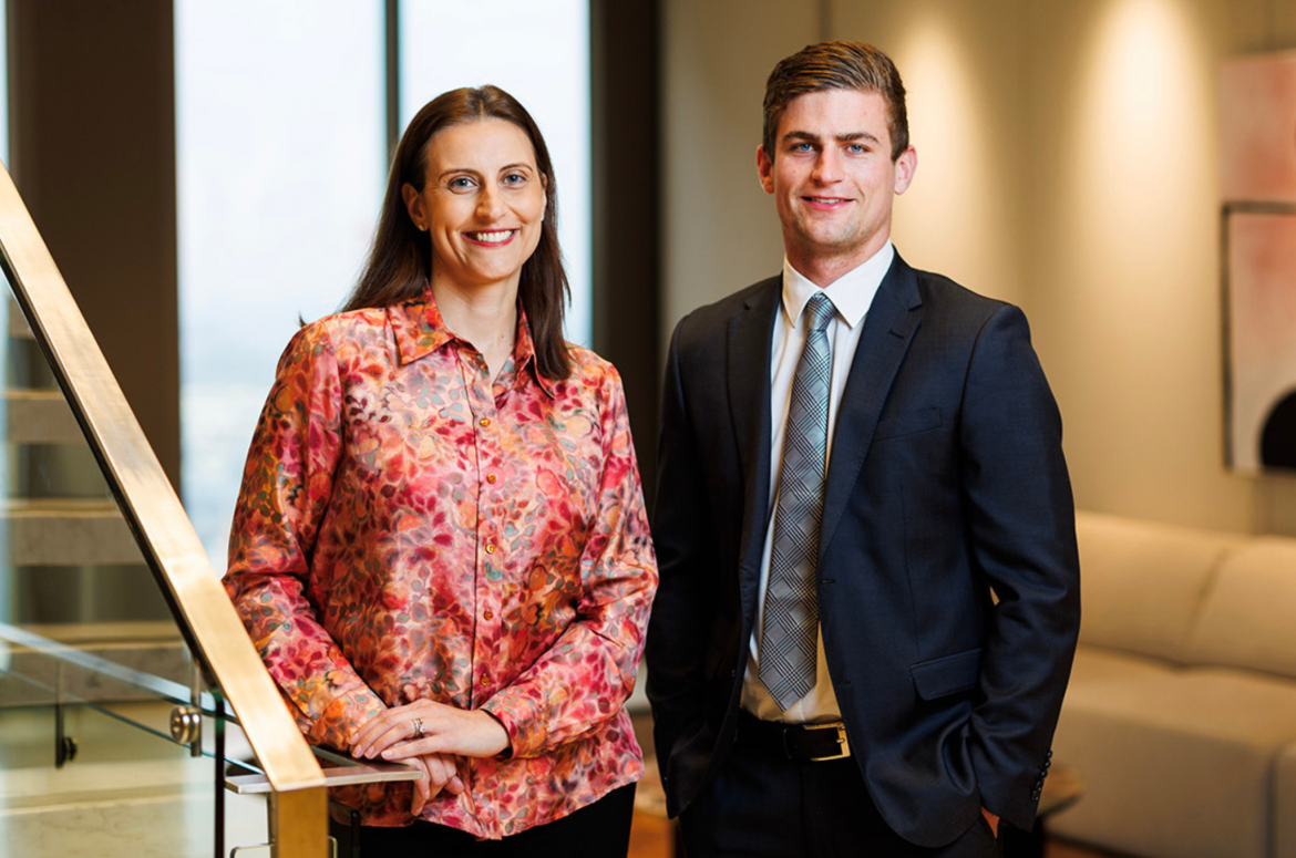 Hear from our Property & Development team