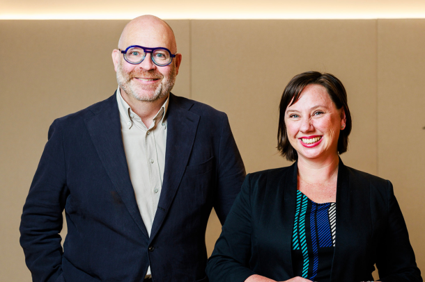 Jeremy Leibler | Partner | Arnold Bloch Leibler