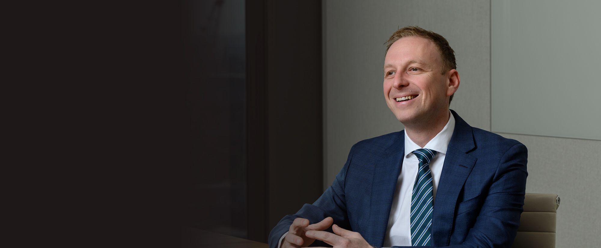 Jeremy Leibler | Partner | Arnold Bloch Leibler