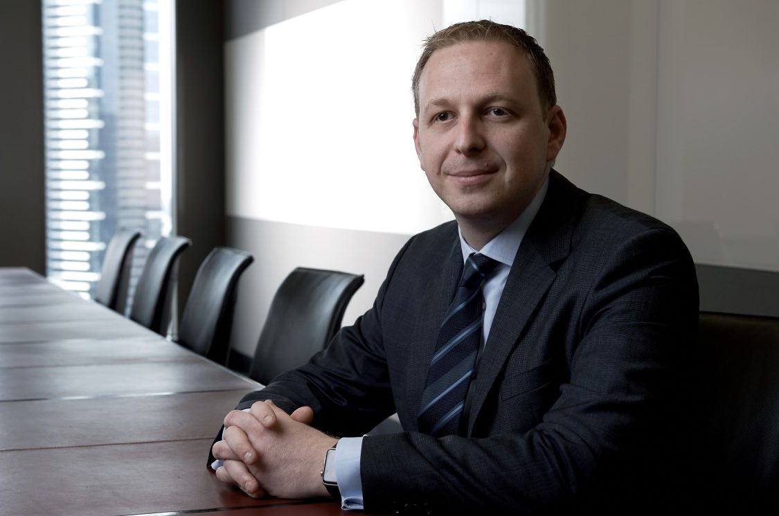 Jeremy Leibler | Partner | Arnold Bloch Leibler