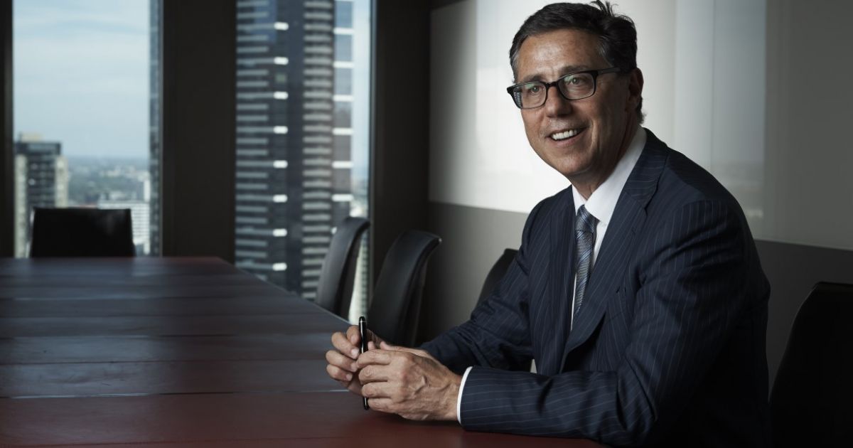 AFR extract from The Powerbroker: Leon Zwier’s role at ABL | Media ...