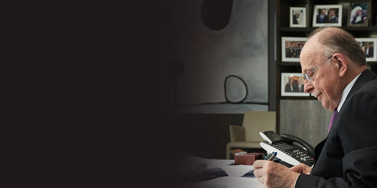 Mark Leibler AC | Senior Partner | Arnold Bloch Leibler