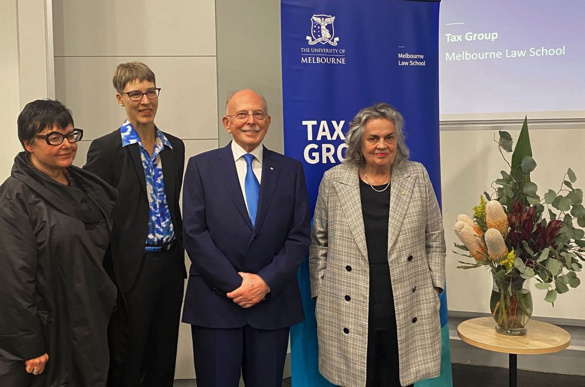 Mark Leibler AC | Senior Partner | Arnold Bloch Leibler