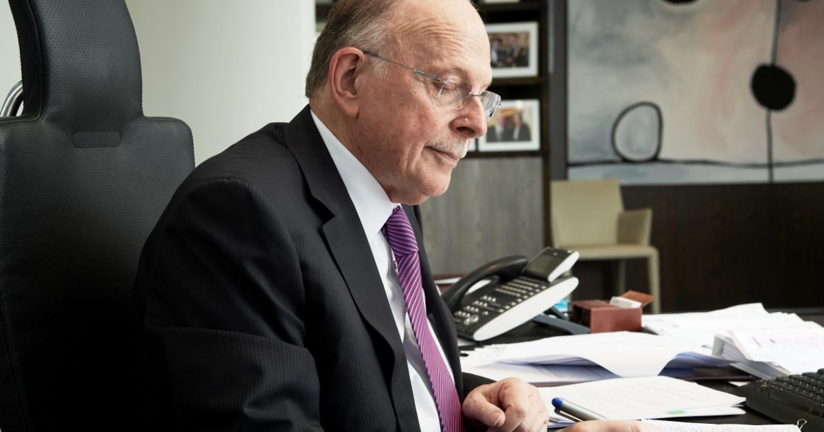 Mark Leibler Says Interim Report On Indigenous Voice Is “An Astute Next ...