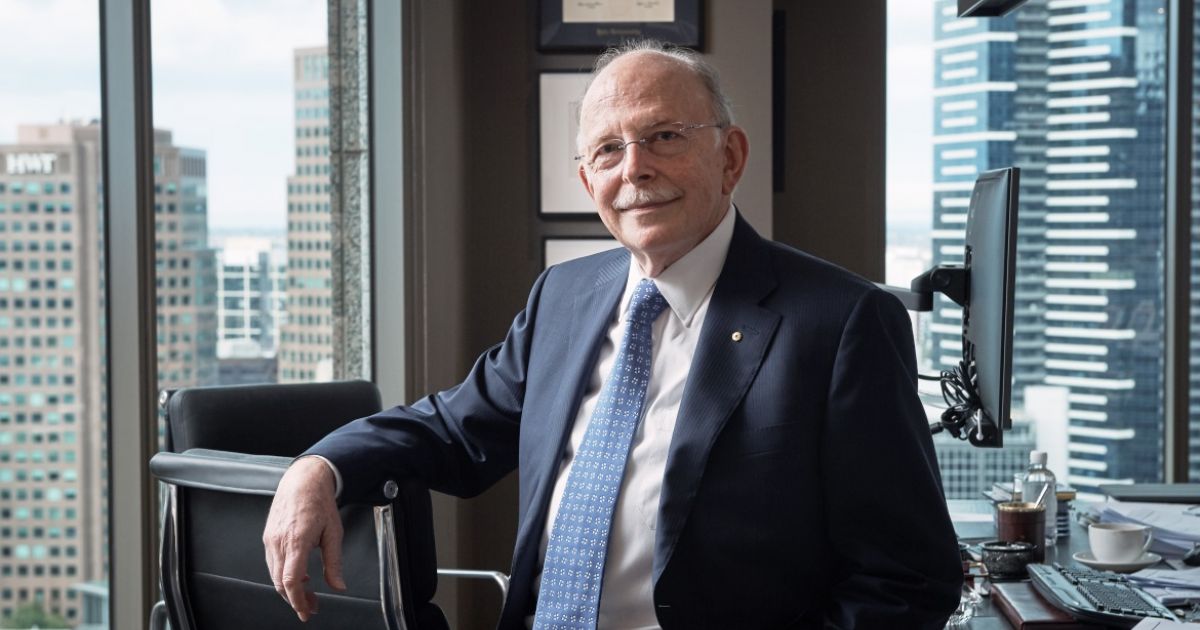 The Australian responds to Mark Leibler | Media mention | ABL