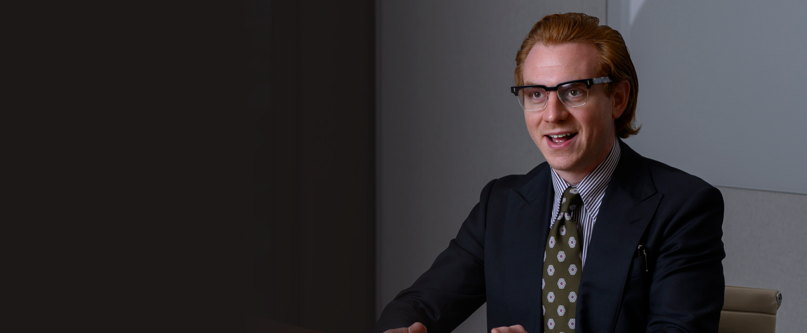 Max Griffin | Senior Associate | Arnold Bloch Leibler
