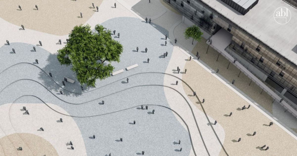 Mount Scopus to build super campus at Caulfield Racecourse