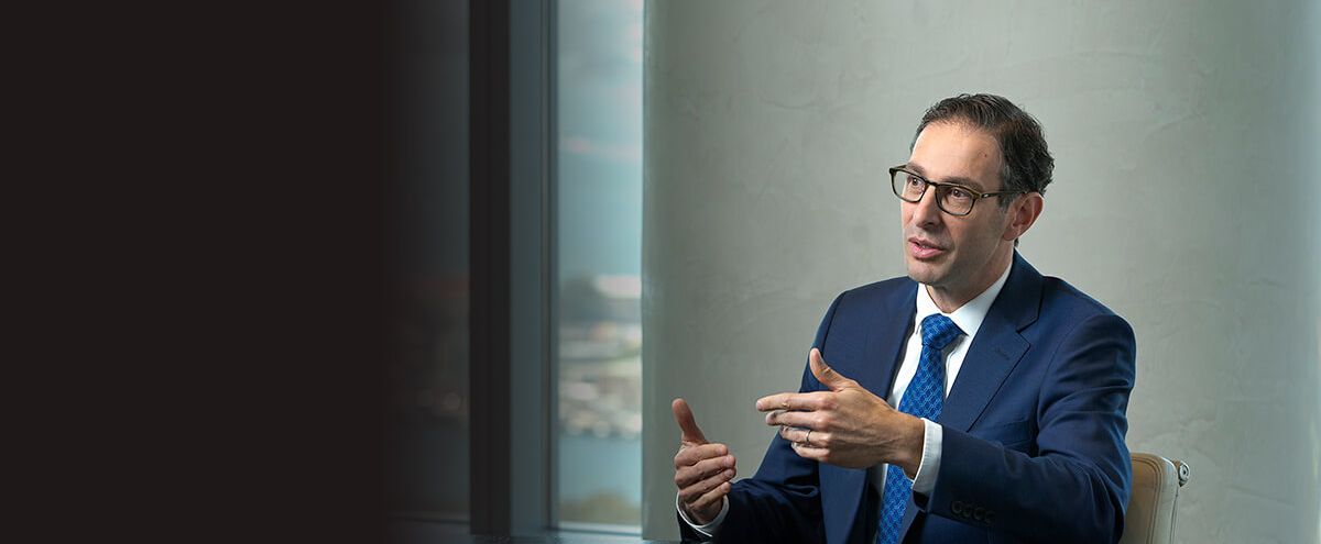 Nathan Briner | Partner | Arnold Bloch Leibler