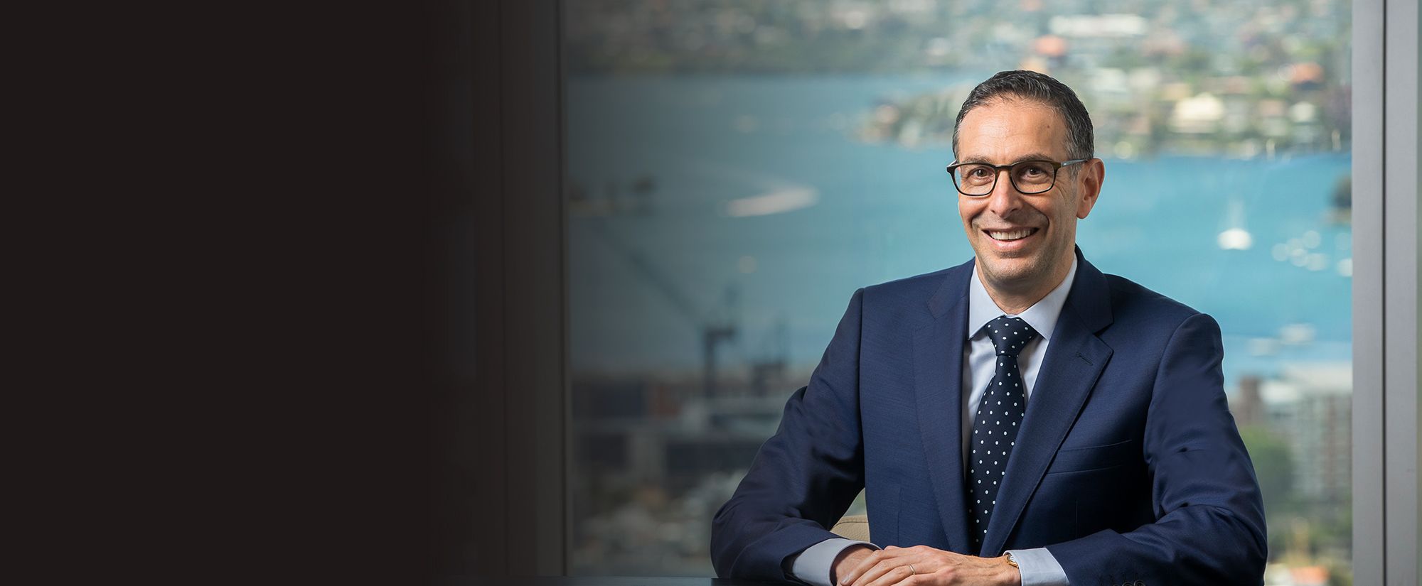 Nathan Briner | Partner | Arnold Bloch Leibler