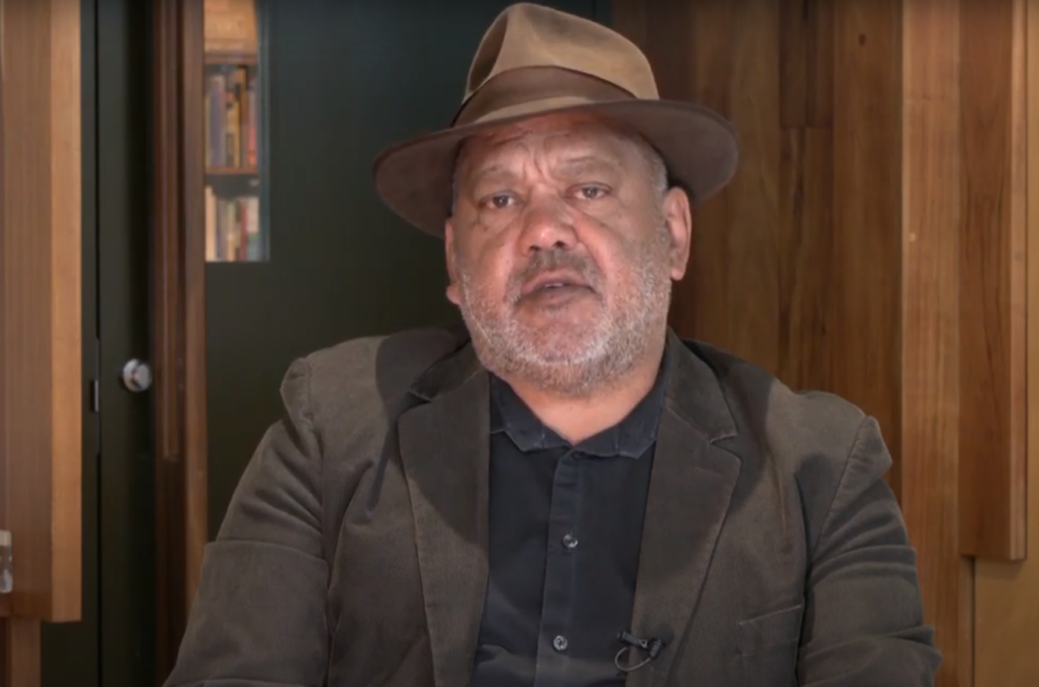 Mark Leibler AC | Senior Partner | Arnold Bloch Leibler