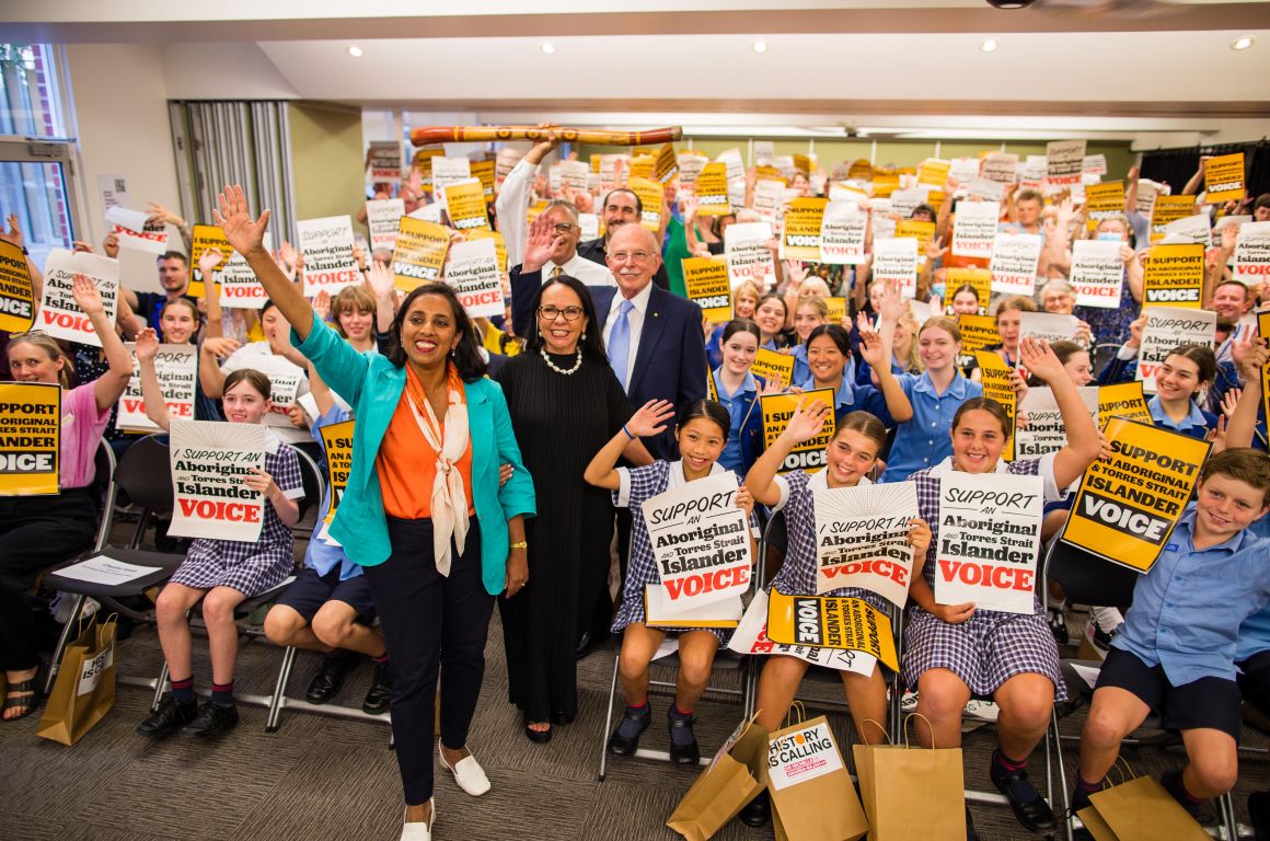 Mark Leibler AC | Senior Partner | Arnold Bloch Leibler